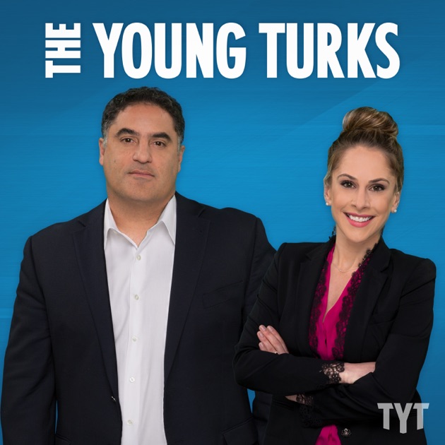 The Young Turks by TYT Network on Apple Podcasts