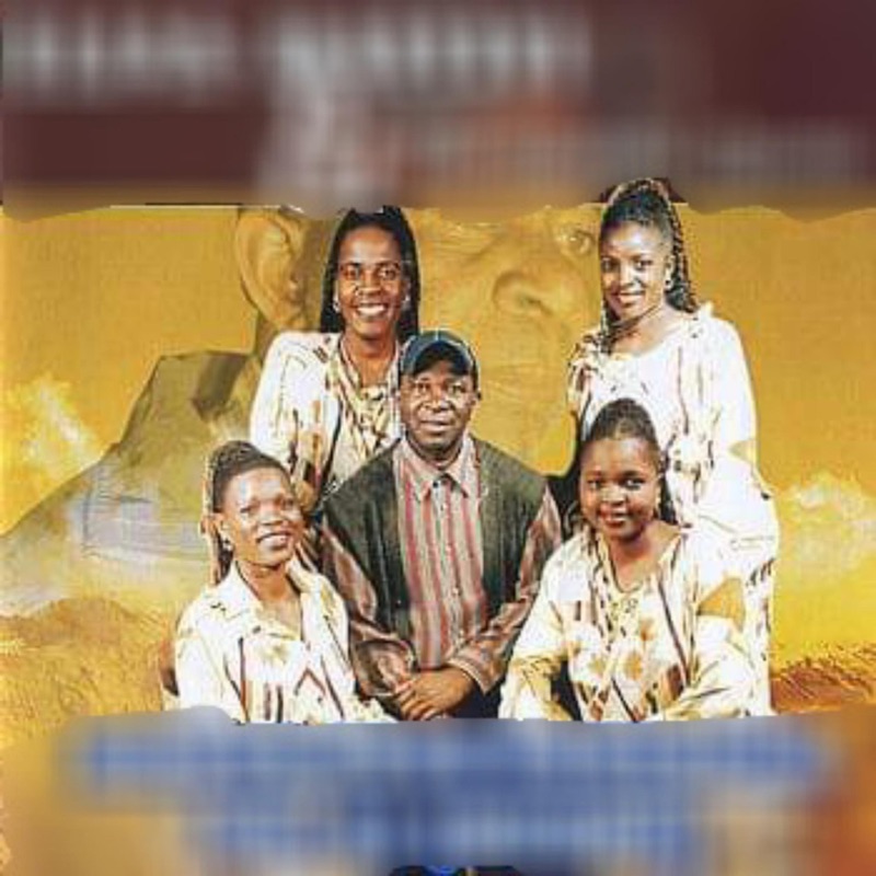Elias Baloyi (Mhani Wa Nkoka) - Makungu Baloyi: Song Lyrics, Music ...