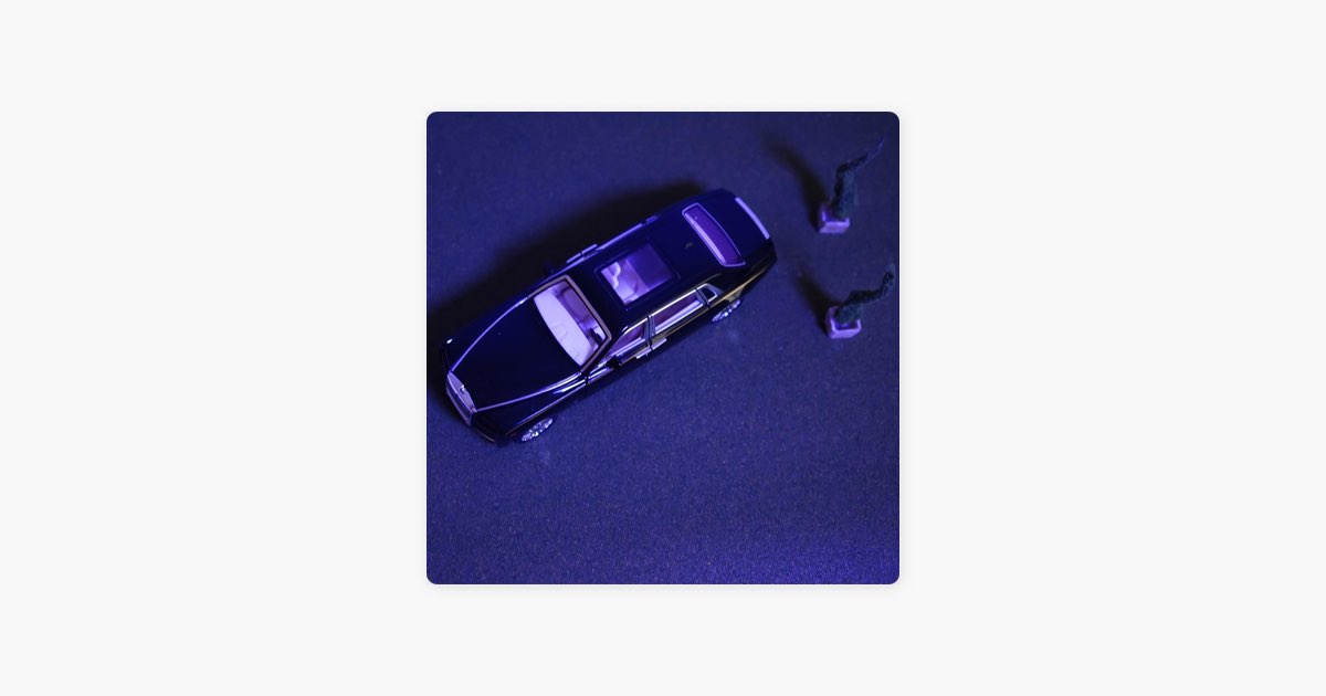 ‎One Last Drive (feat. Michael Laray) - Side Montana的歌 - Apple Music