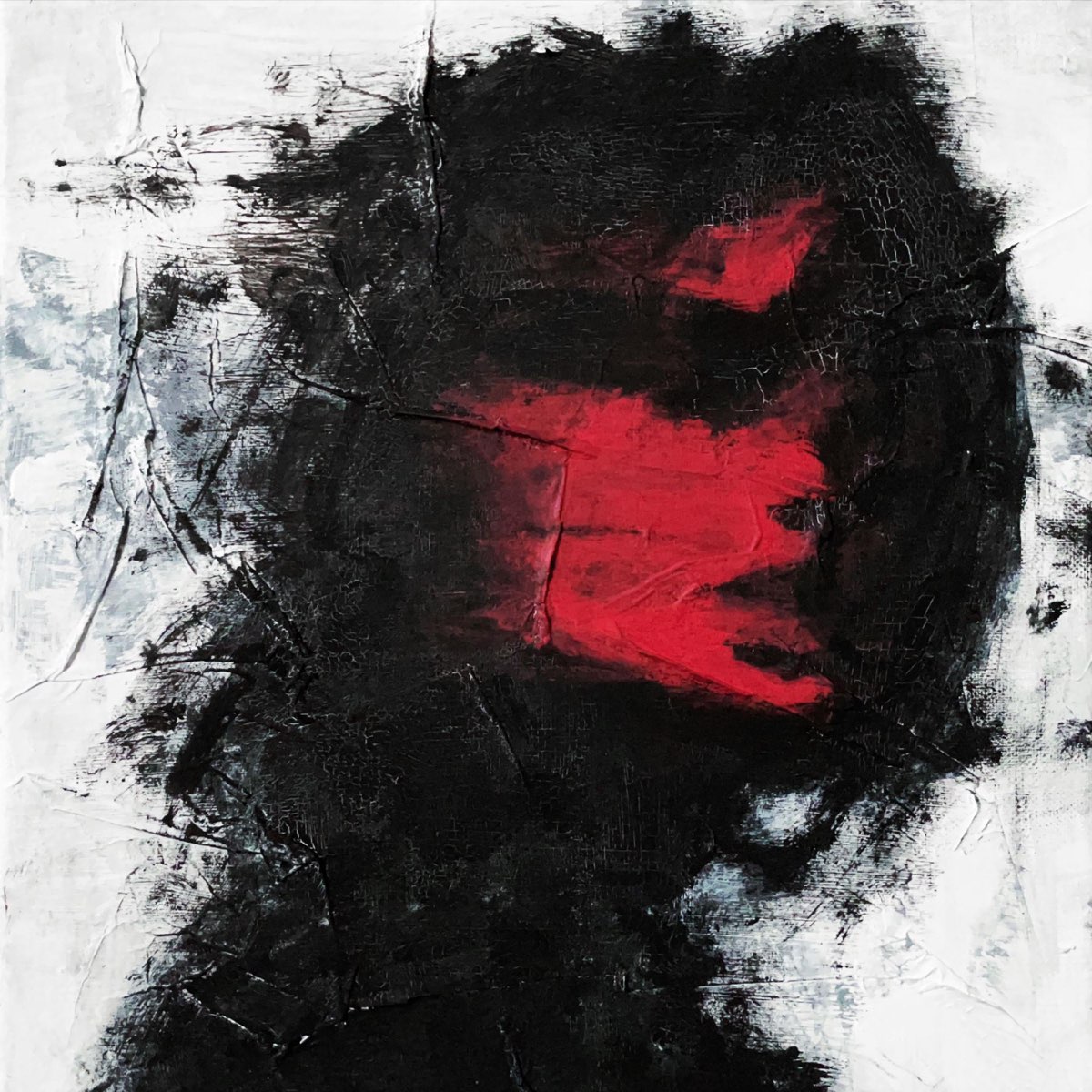 ‎DERRIÈRE Toi, SE CACHE DU Rouge - Single by Eljay. on Apple Music