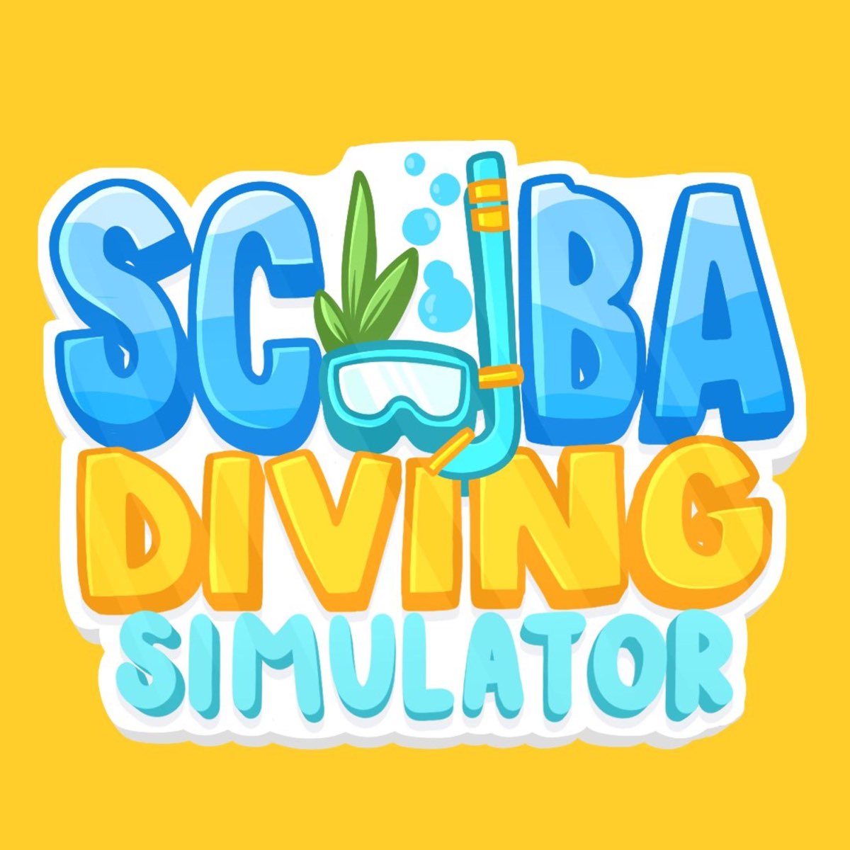 ‎Scuba Diving Simulator (Original Game Soundtrack) - Single - Album by ...