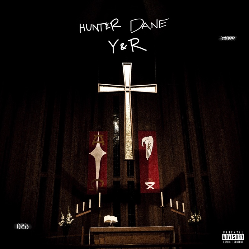 Love & Hate. - Hunter Dane: Song Lyrics, Music Videos & Concerts