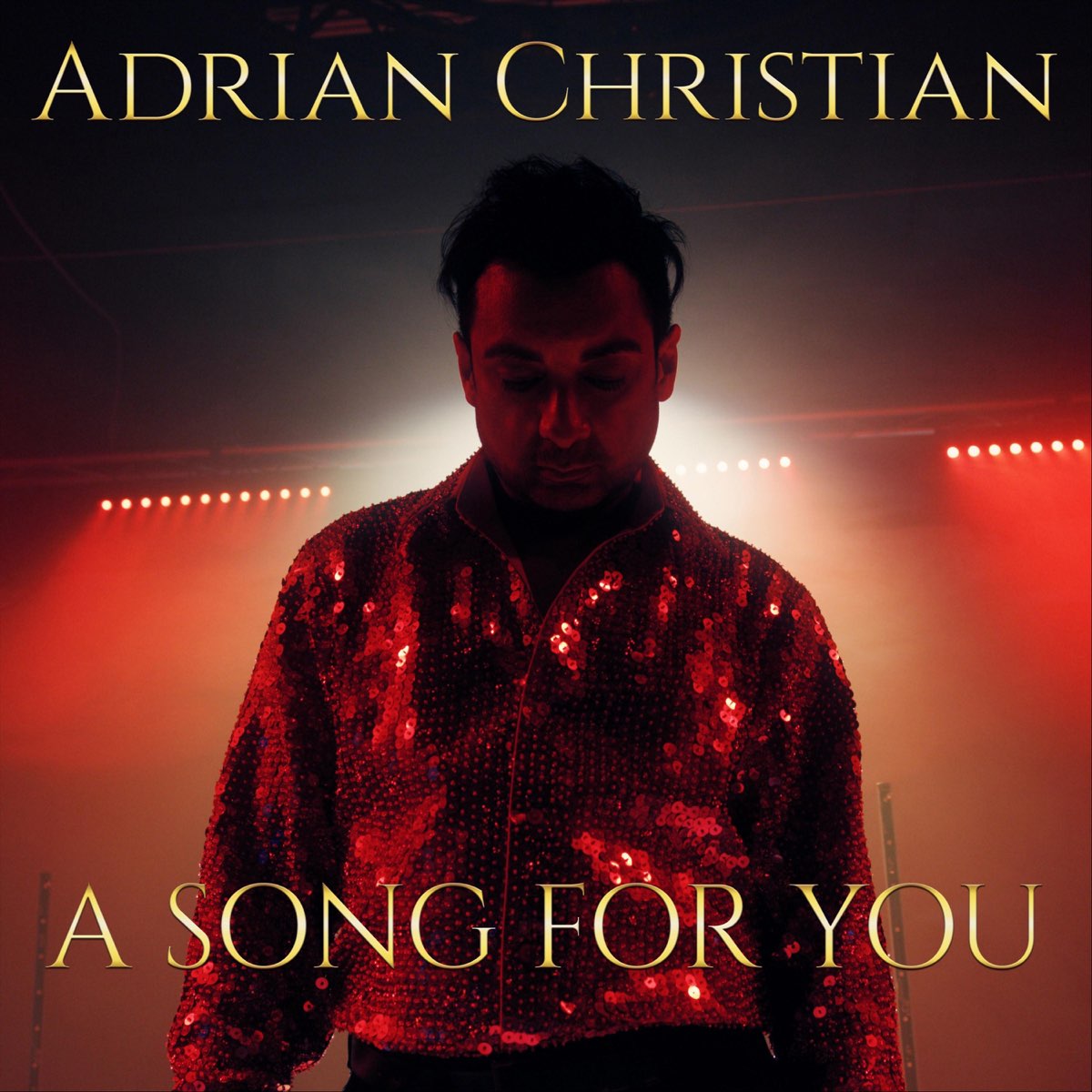 ‎A Song for You - Single - Album by Adrian Christian - Apple Music