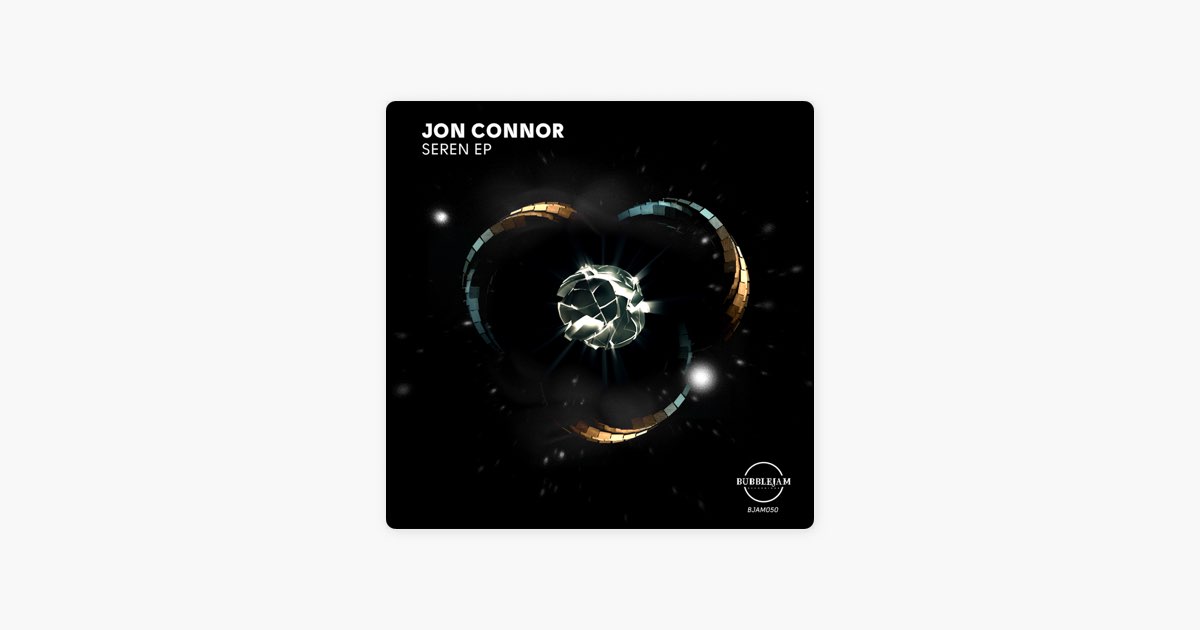 ‎Dark and Light - Jon Connor Şarkısı - Apple Music