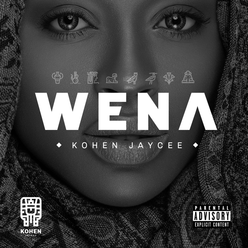 Twala Nze - Kohen Jaycee: Song Lyrics, Music Videos & Concerts