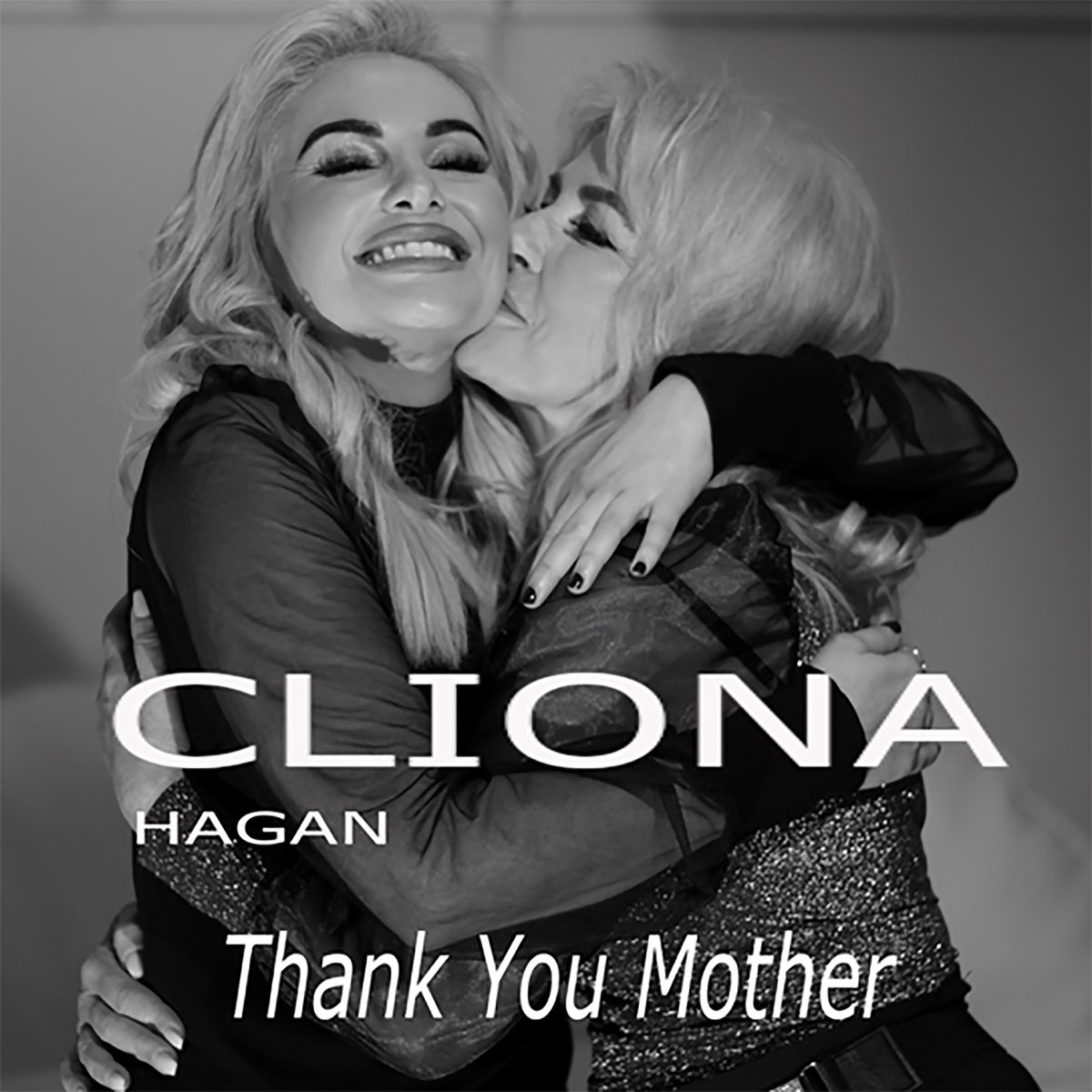 ‎Thank You Mother - Single - Album by Cliona Hagan - Apple Music