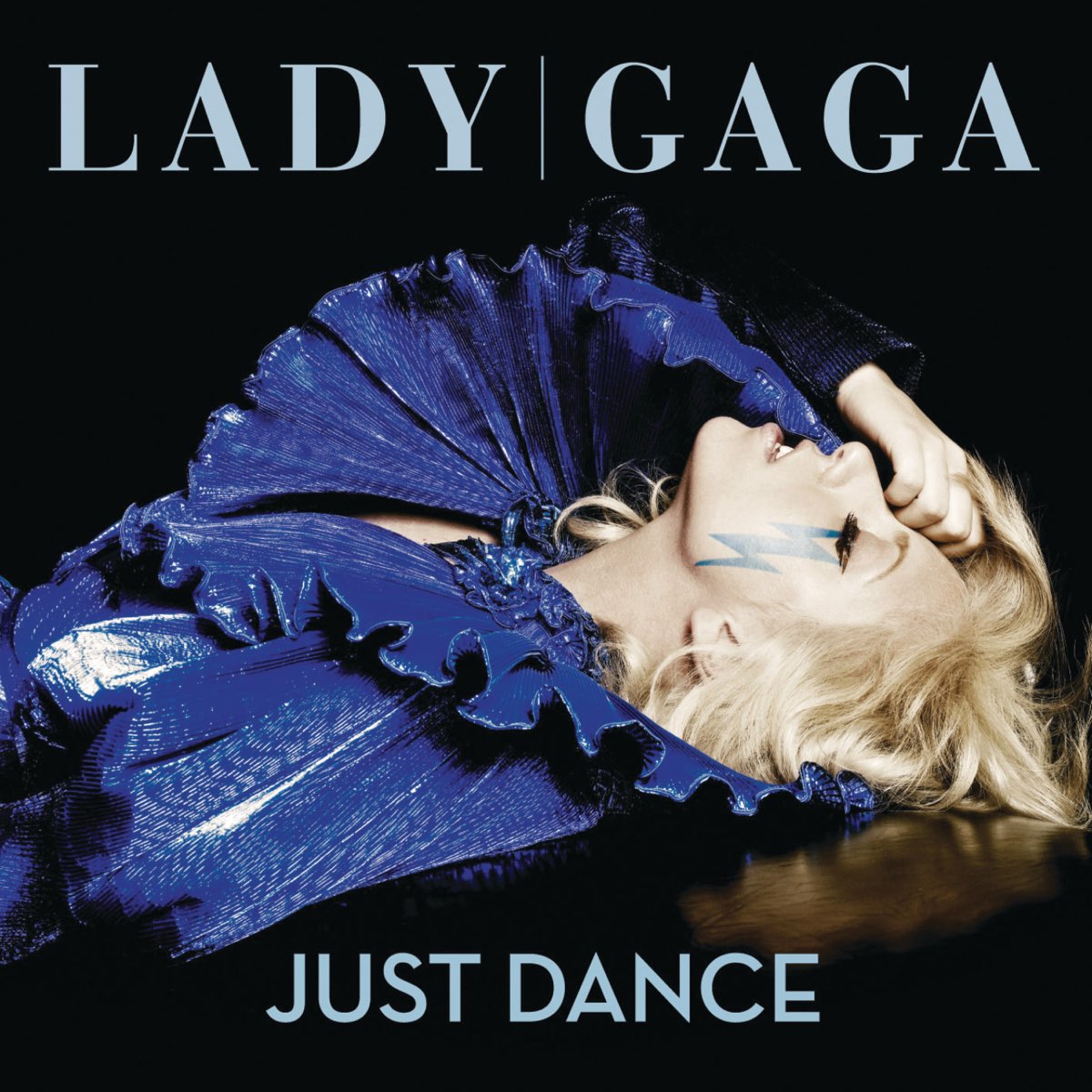 Just Dance UK T mobile Version Single Album By Lady Gaga Apple just-dance-uk-t-mobile-version-single-album-by-lady-gaga-apple