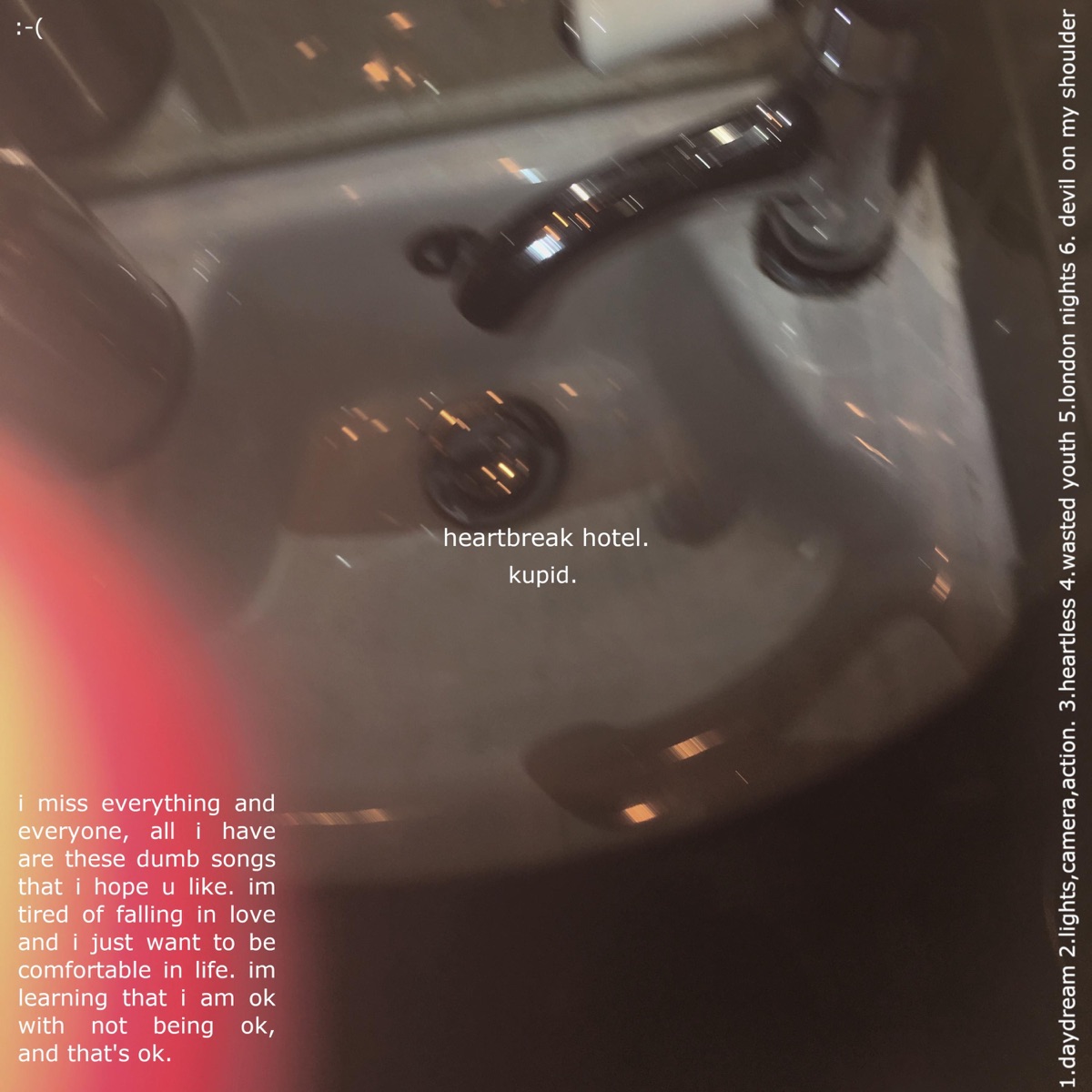 Im Heartless Quotes Tumblr