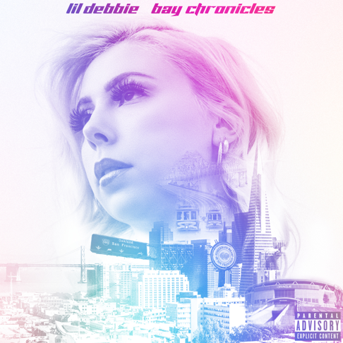 Little Debbie Kreayshawn