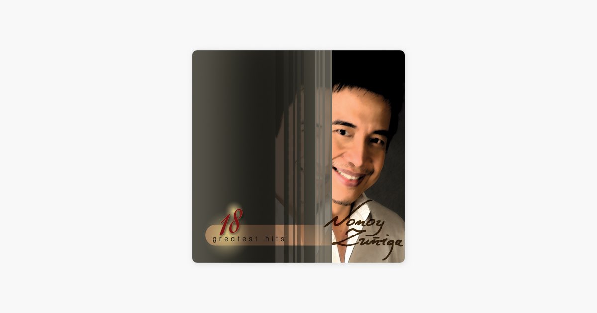 ‎Magandang Gabi – Song by Nonoy Zuñiga – Apple Music