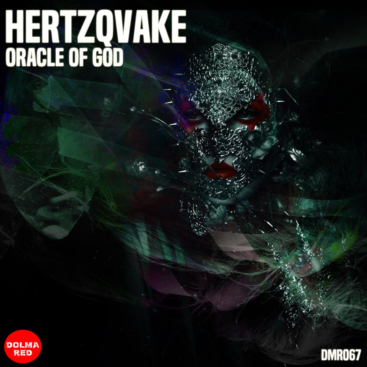 ‎Oracle of God - EP by Hertzqvake on Apple Music