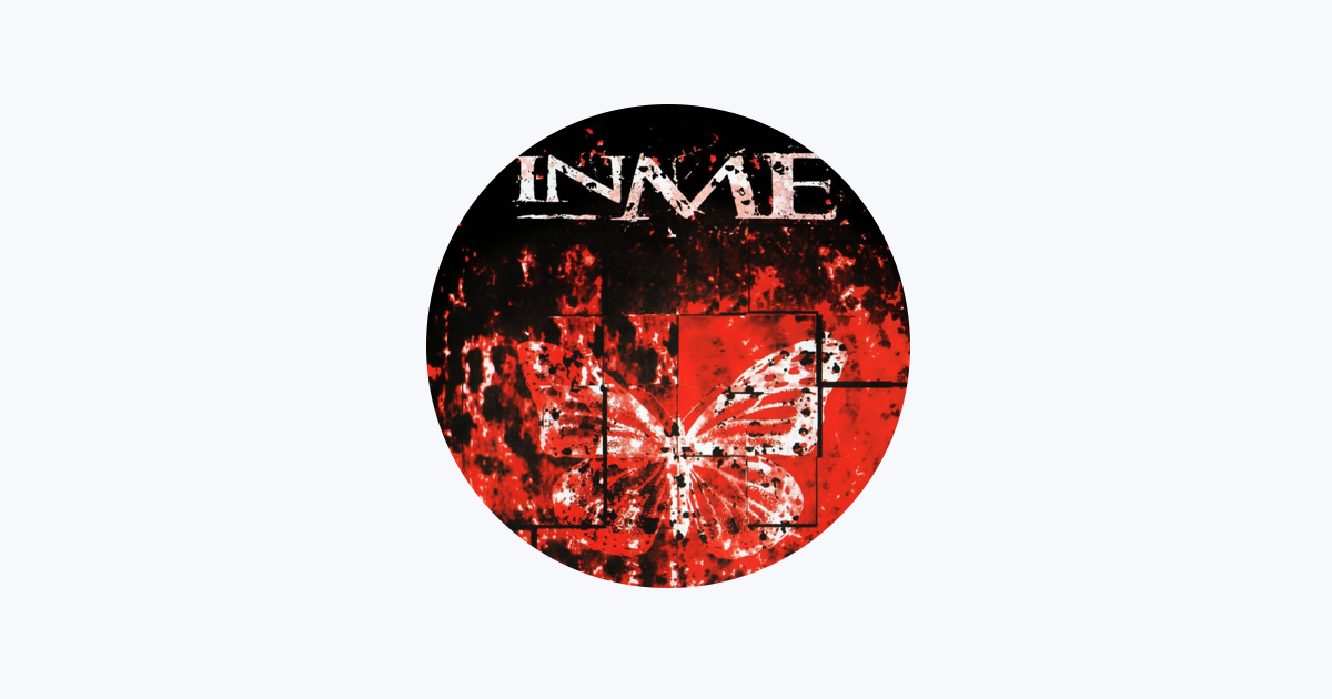 ‎InMe - Apple Music