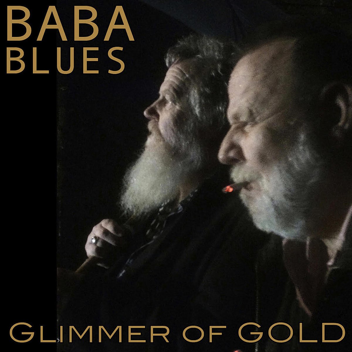 ‎Glimmer of Gold - Baba Blues의 앨범 - Apple Music