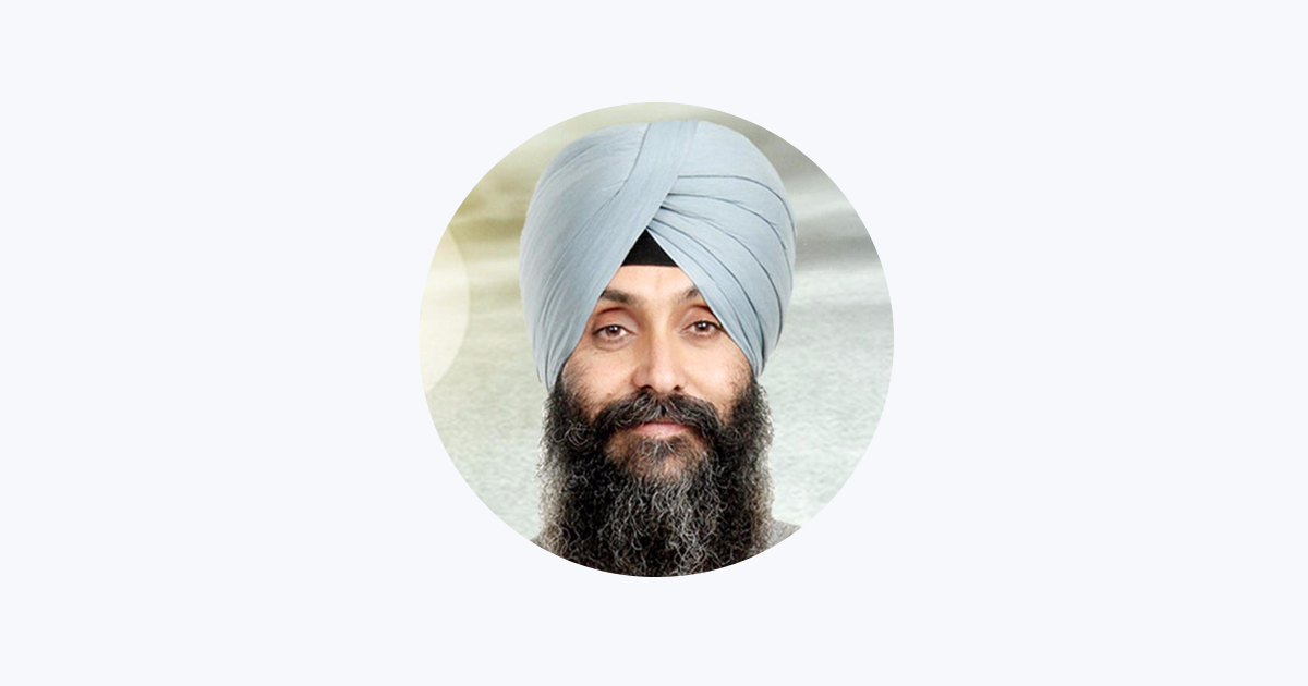‎Bhai Joginder Singh Ji Riar Ludhiana Wale - Apple Music