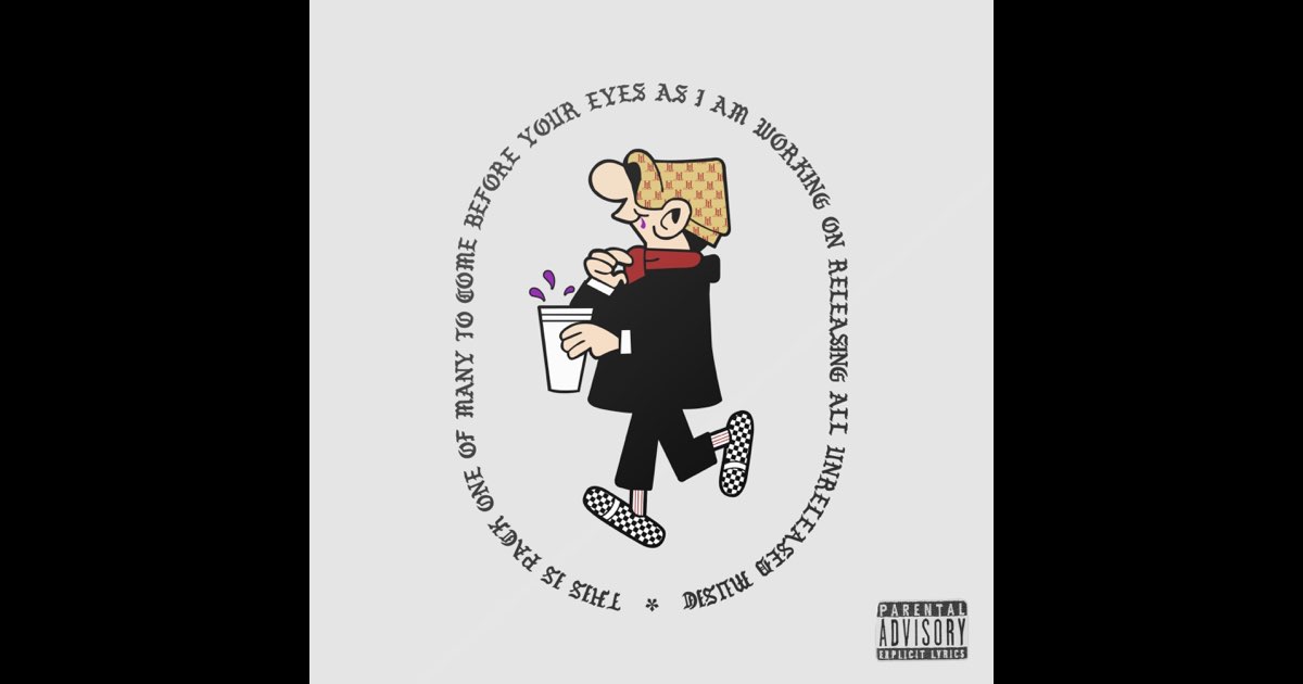 ‎Tik Tok Fame - EP - Album by Scrawny C - Apple Music
