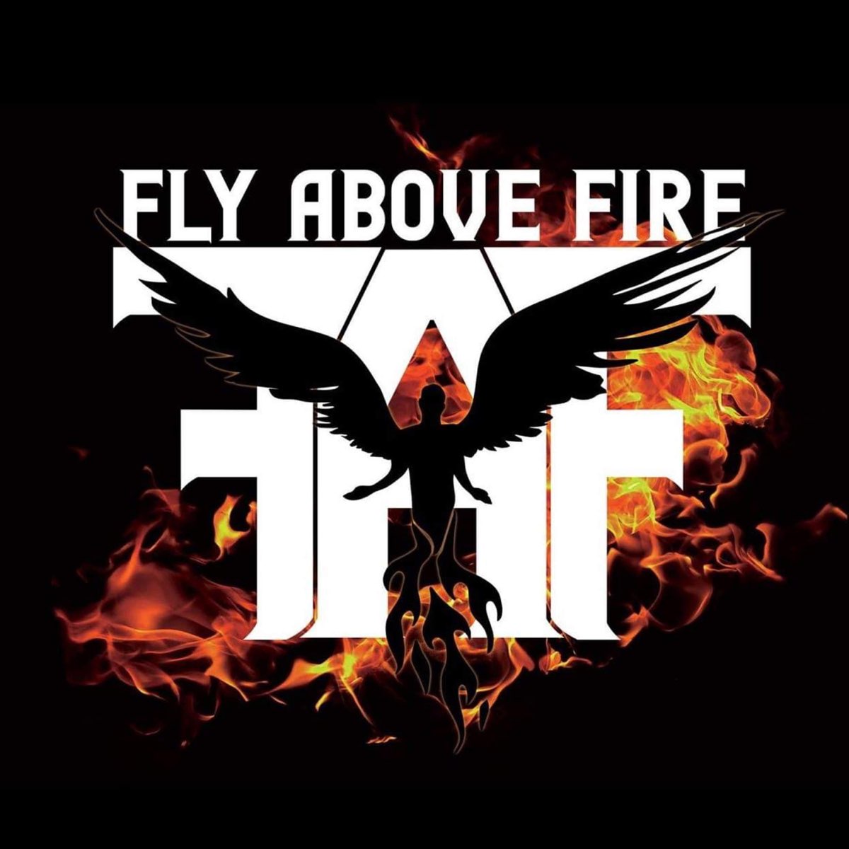 ‎Glass House - Single by Fly Above Fire on Apple Music