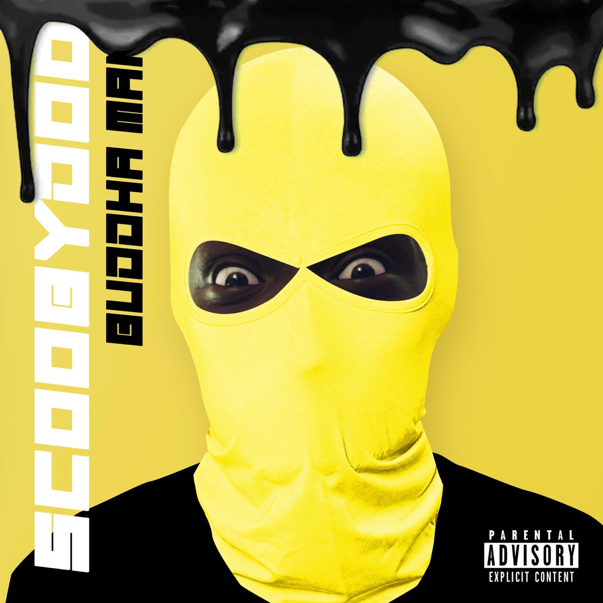 ‎Scooby Doo - Single - Album by Buddha Man - Apple Music