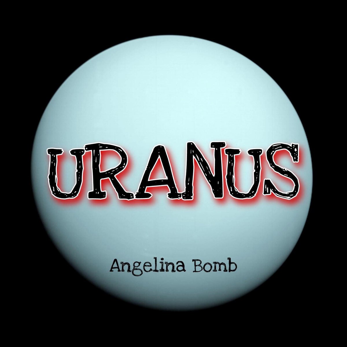 ‎Uranus by Angelina Bomb on Apple Music