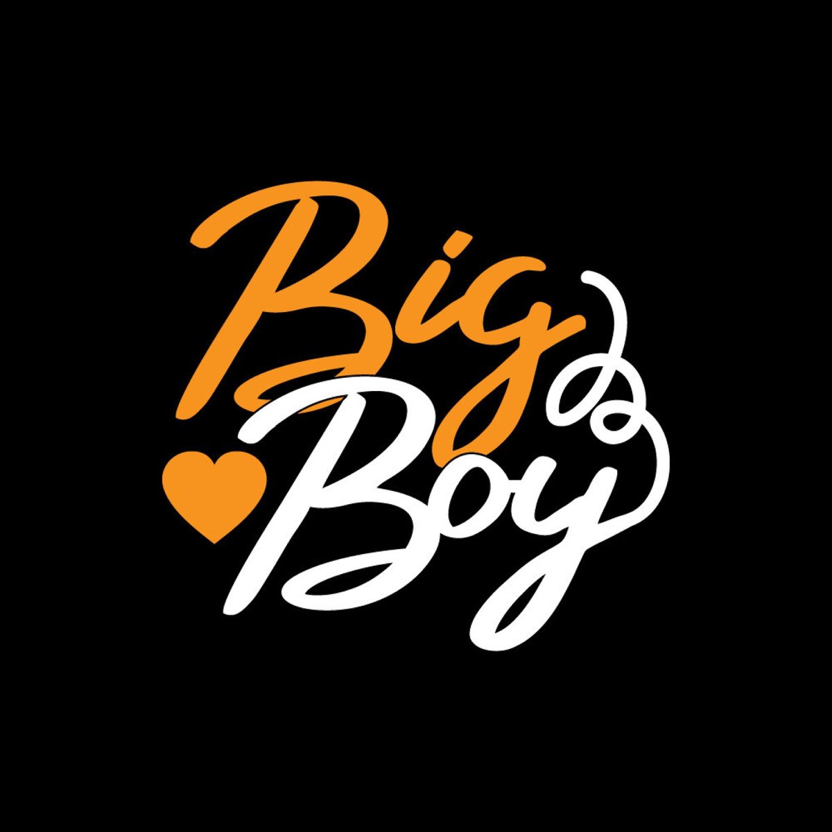 ‎Big Boy - Single by Cvaldo on Apple Music
