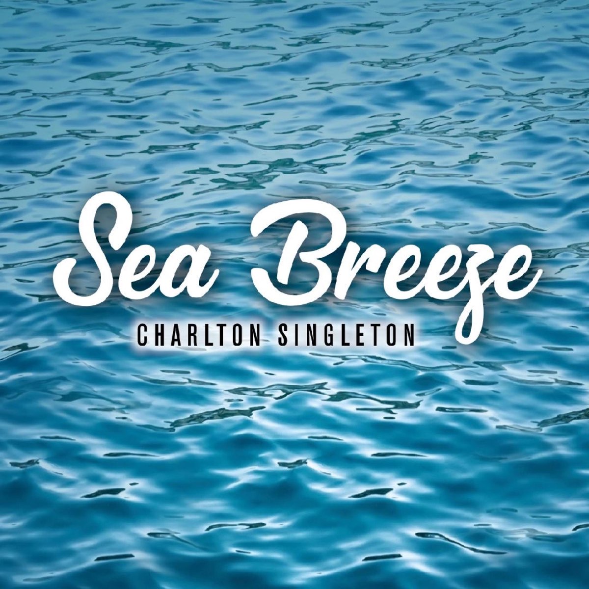 ‎Sea Breeze - Single - Album by Charlton Singleton - Apple Music