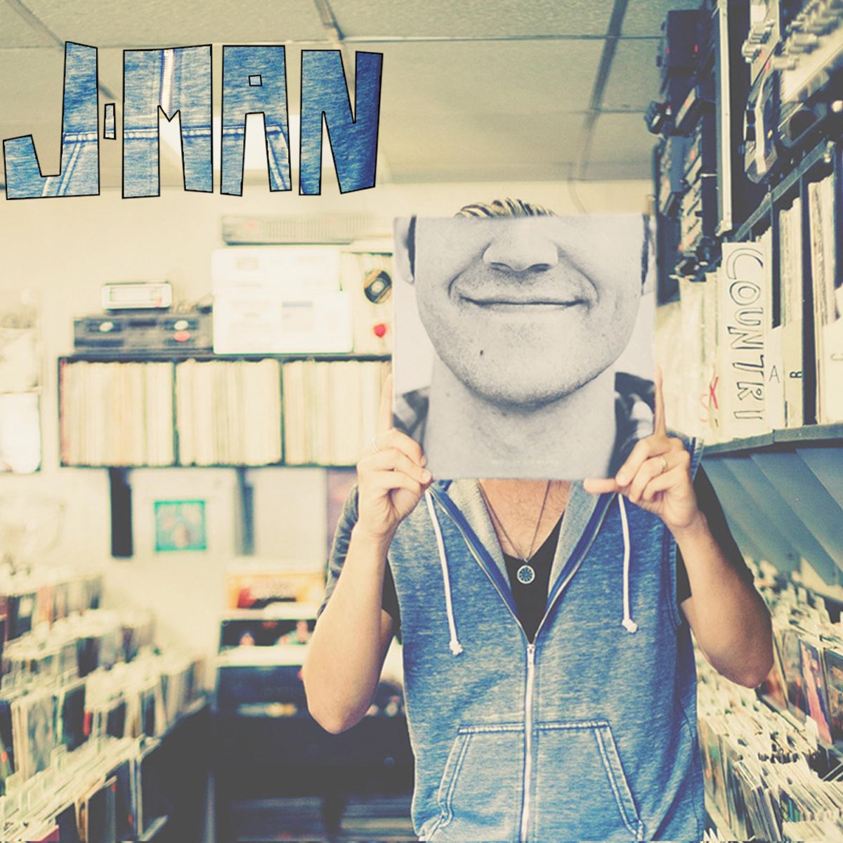 ‎We Can Dance Now - Single - Album by J-MAN - Apple Music