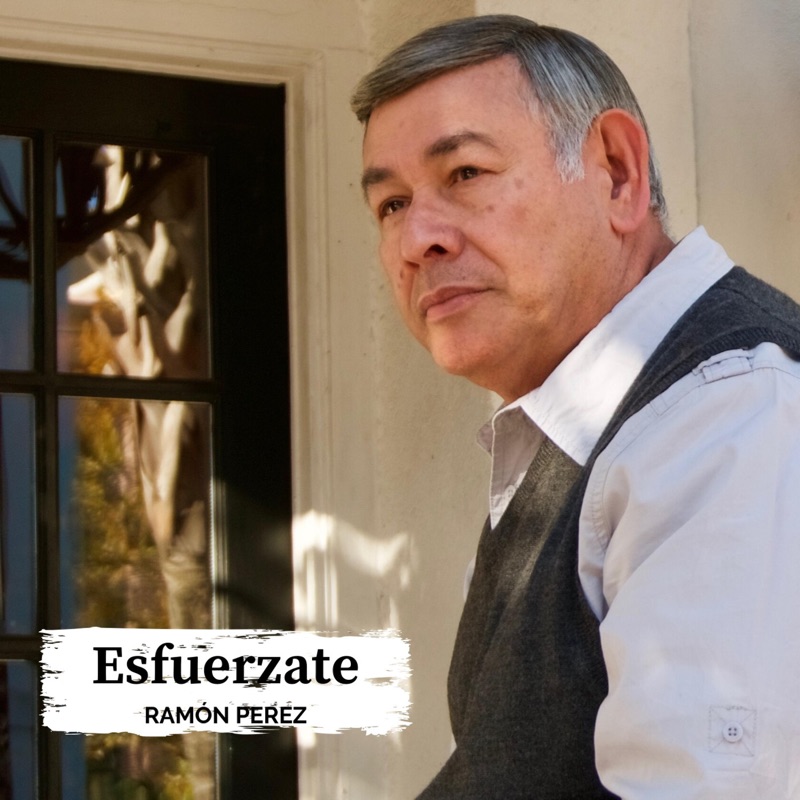 Josue 1:9 - Ramon Perez: Song Lyrics, Music Videos & Concerts