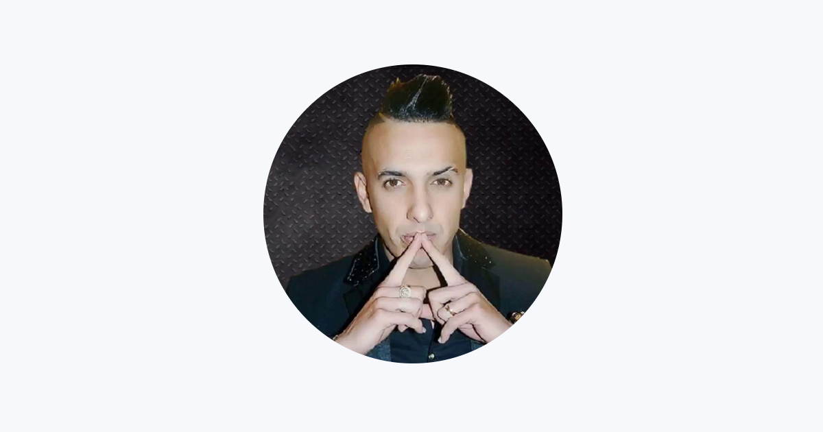 ‎Cheb Djalil - Apple Music