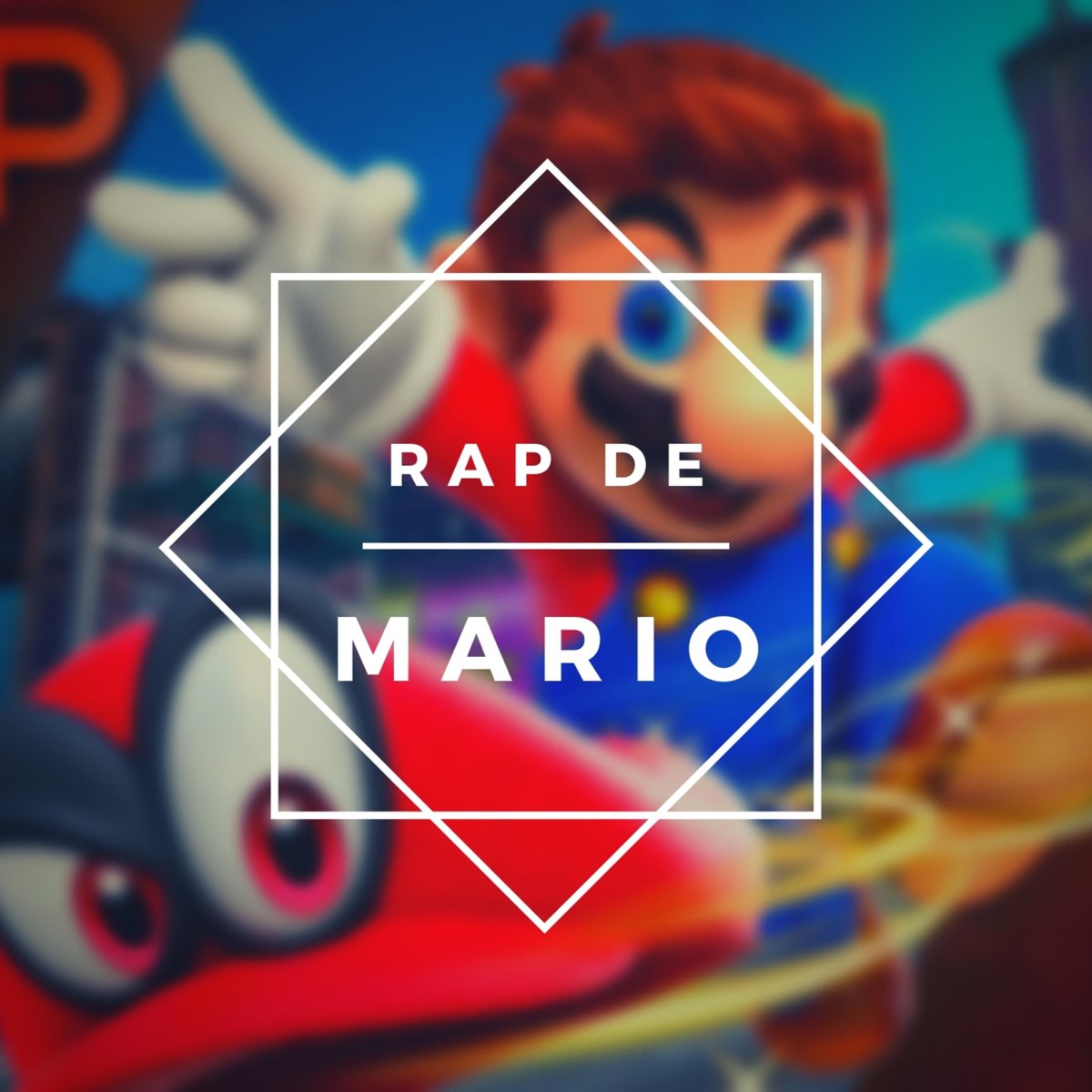 Rap de Mario - Single” álbum de Shisui en Apple Music