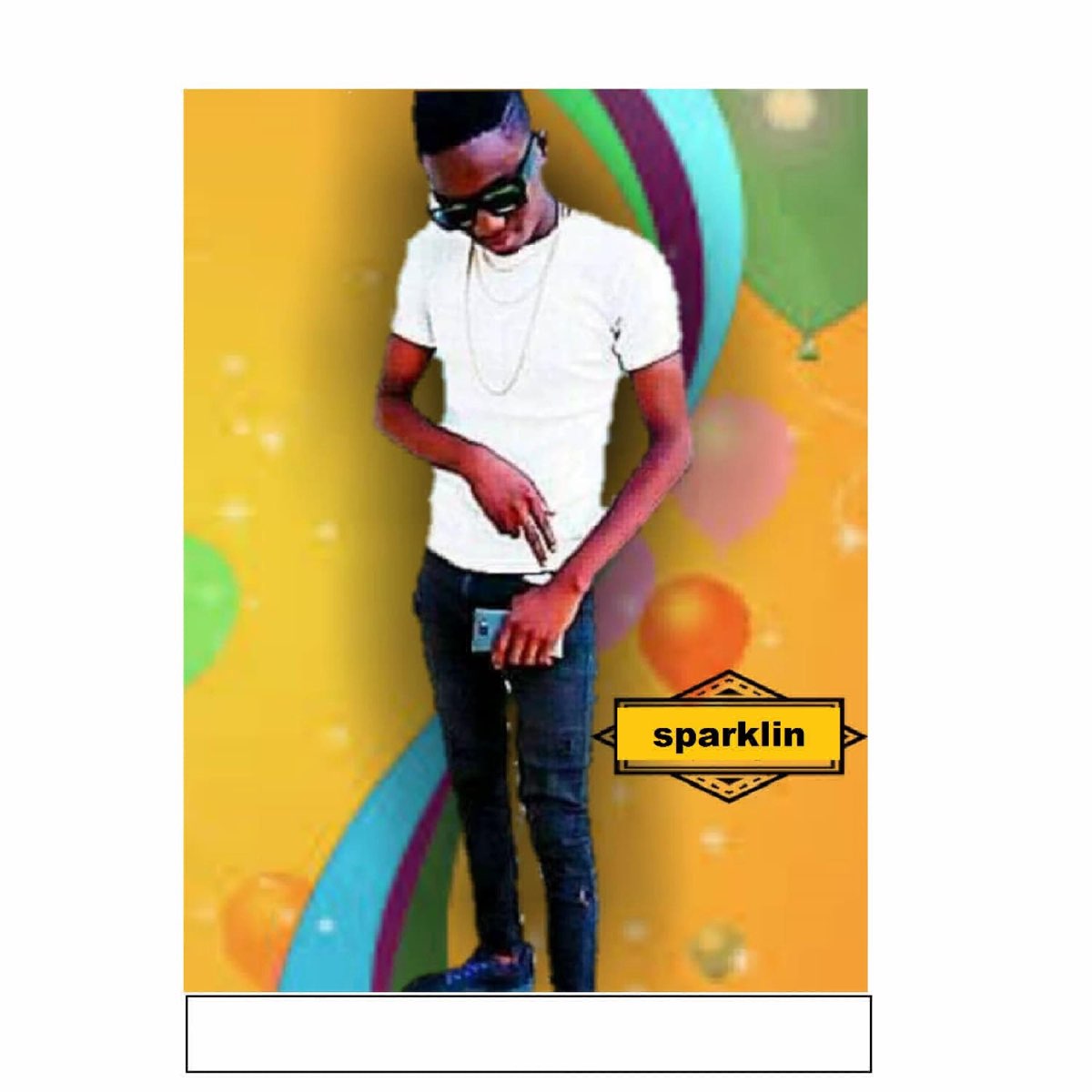 ‎Happy Birthday - Single - Album by Sparklin - Apple Music