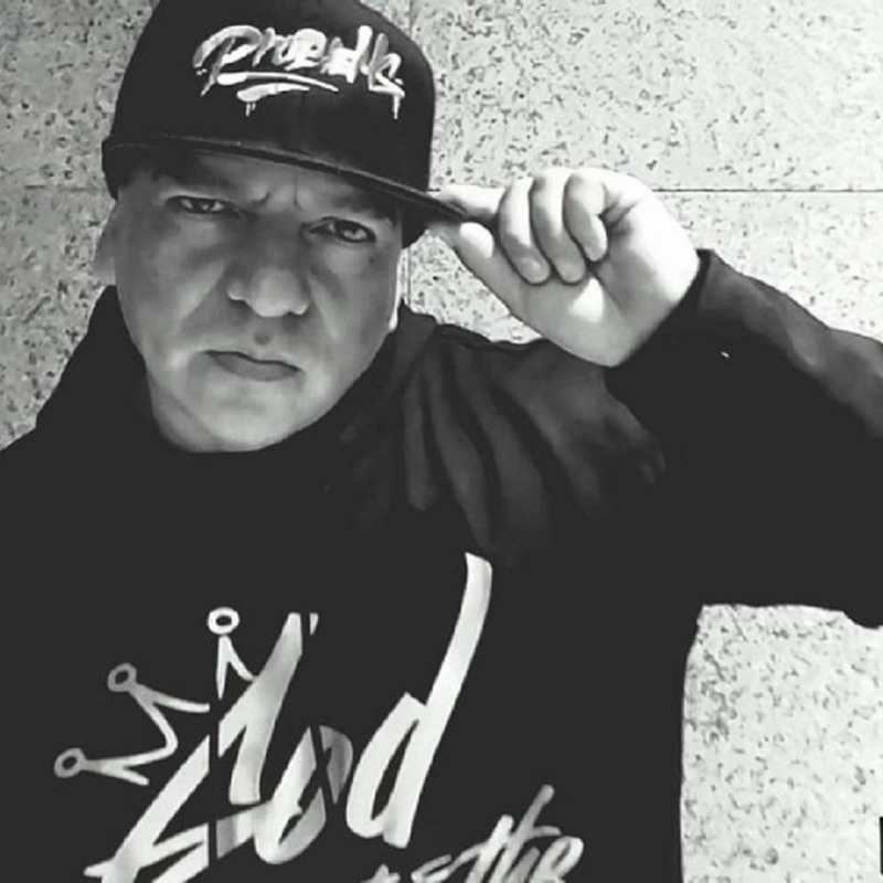 Dios en las calles Guadalajara (Special Version) - FROGGY GUERRERO GDL ...