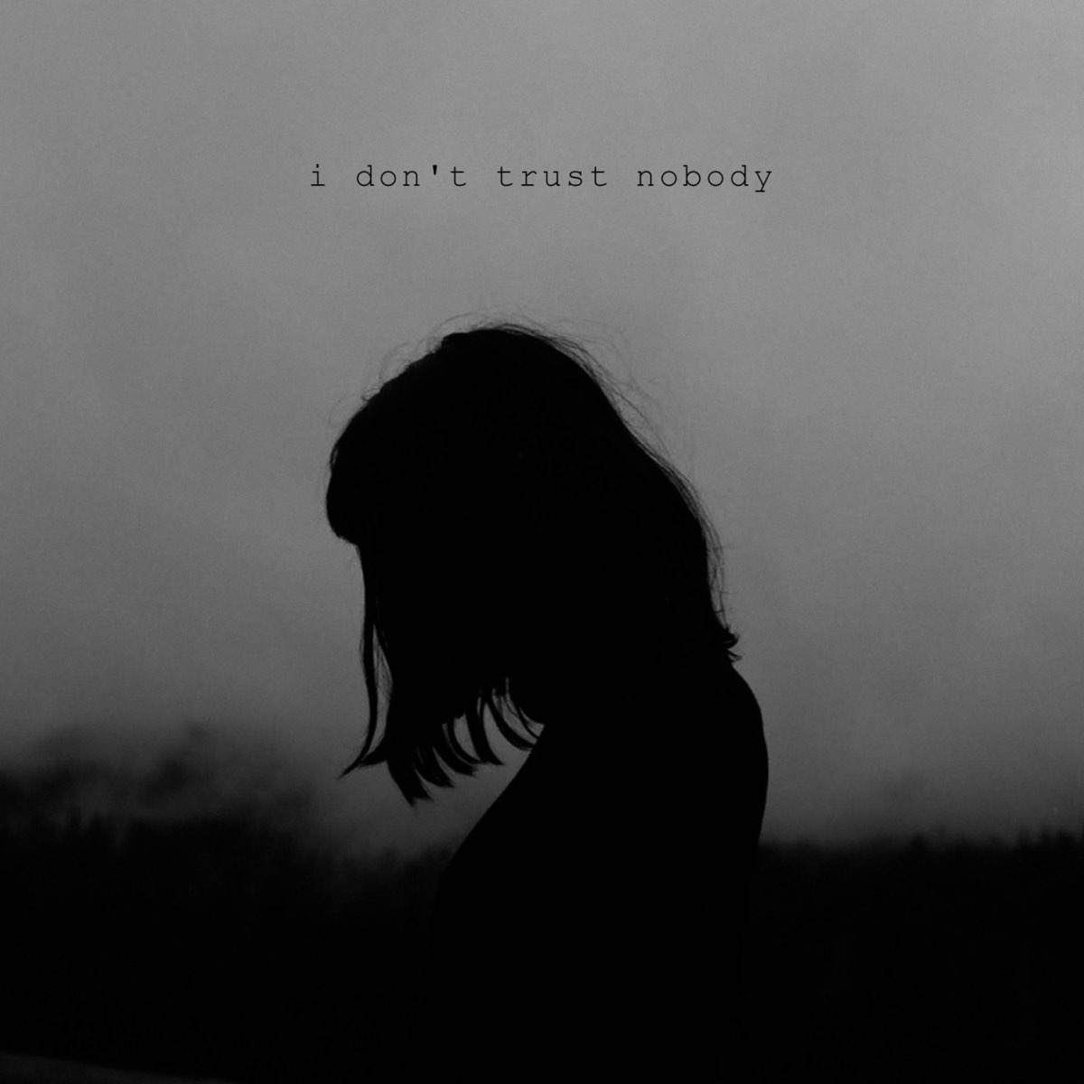 ‎I Don't Trust Nobody - Single - Album by iZthoN & Shiloh Dynasty ...