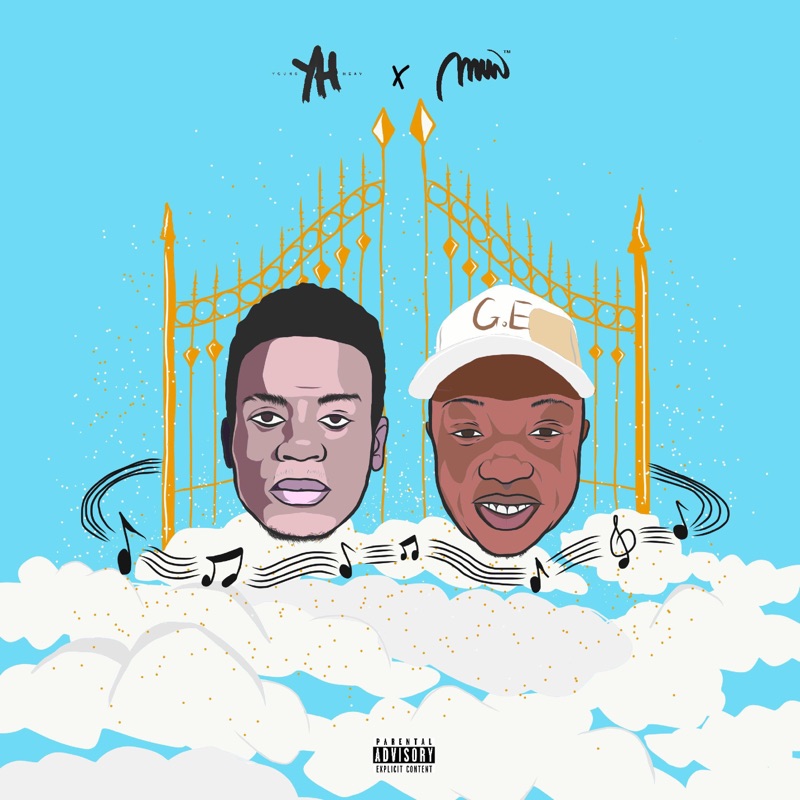 Fear & Envy (feat. Master Wiz & Nesto) - YH THE RAPPER: Song Lyrics ...