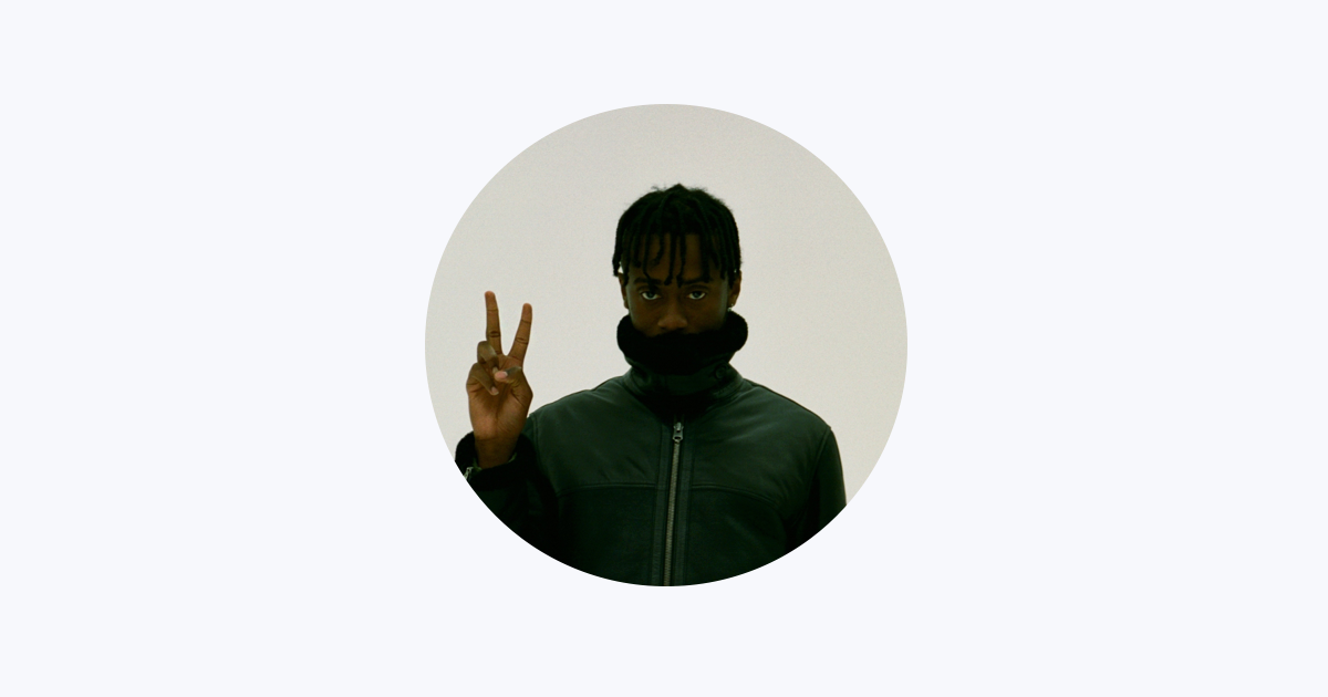 ‎LYAM en Apple Music