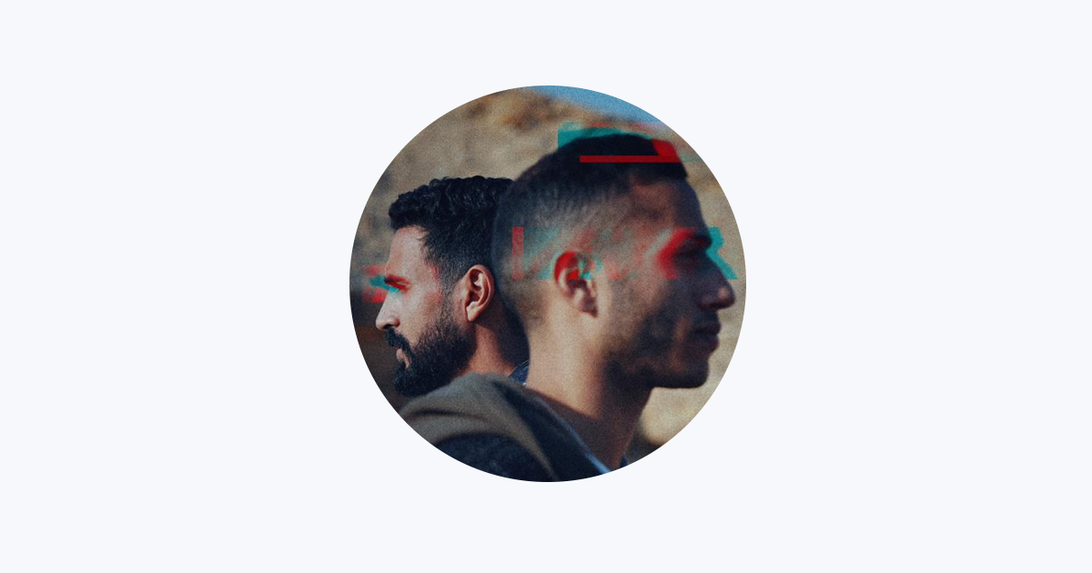 ‎A-Squared - Apple Music