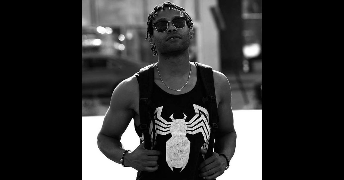 ‎Revive - Single - Album by Adrian Fidel - Apple Music