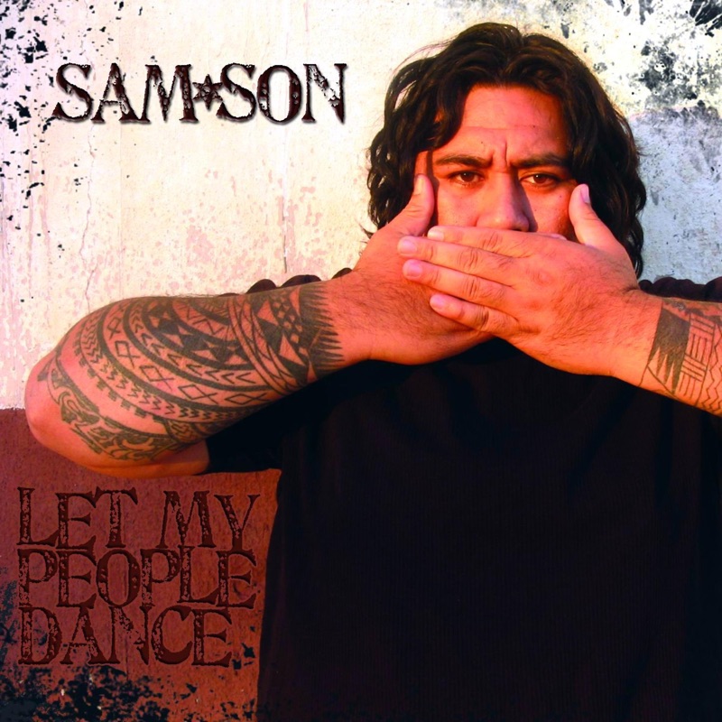 Polynesian Woman - Sam*son: Song Lyrics, Music Videos & Concerts