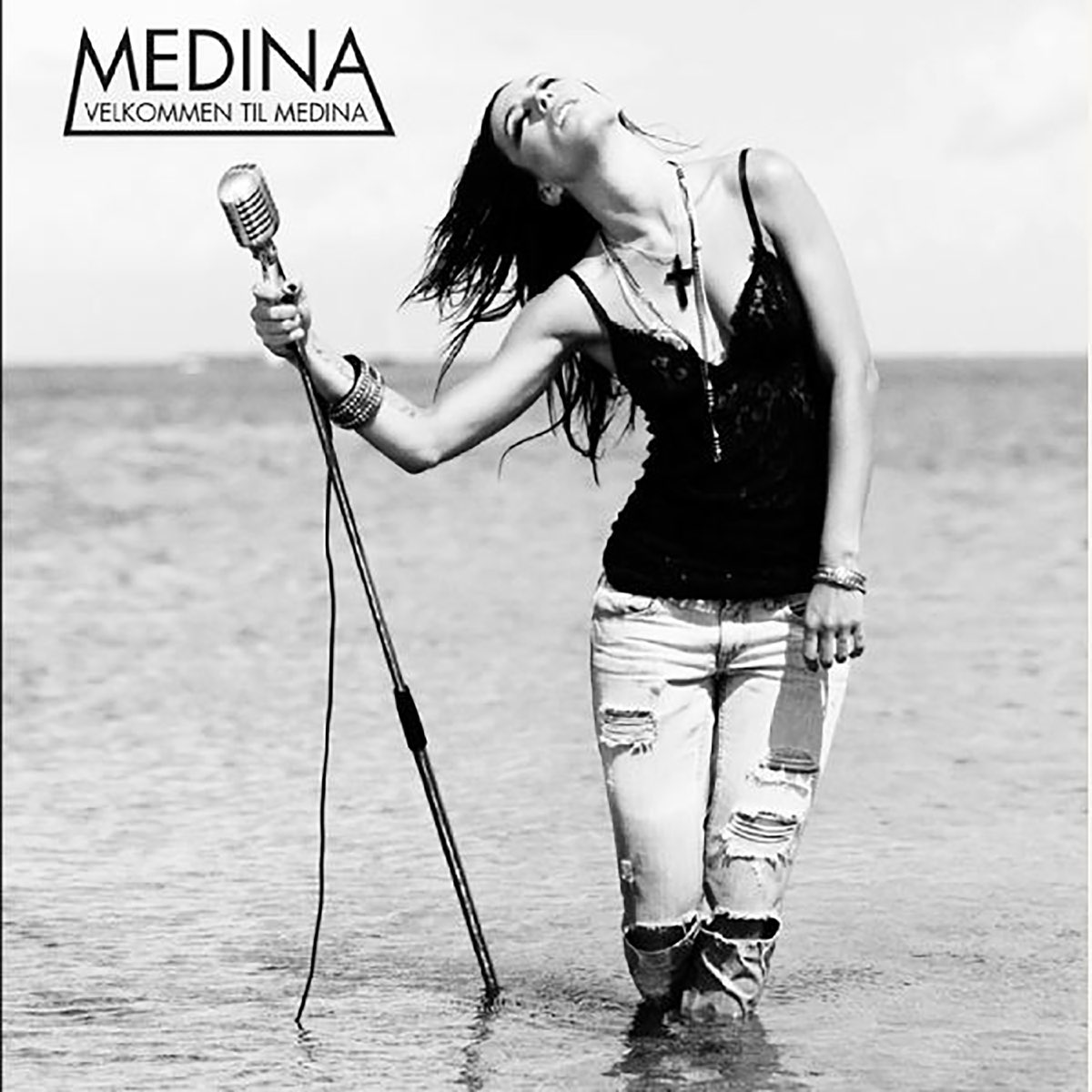 ‎Velkommen Til Medina - Album by Medina - Apple Music