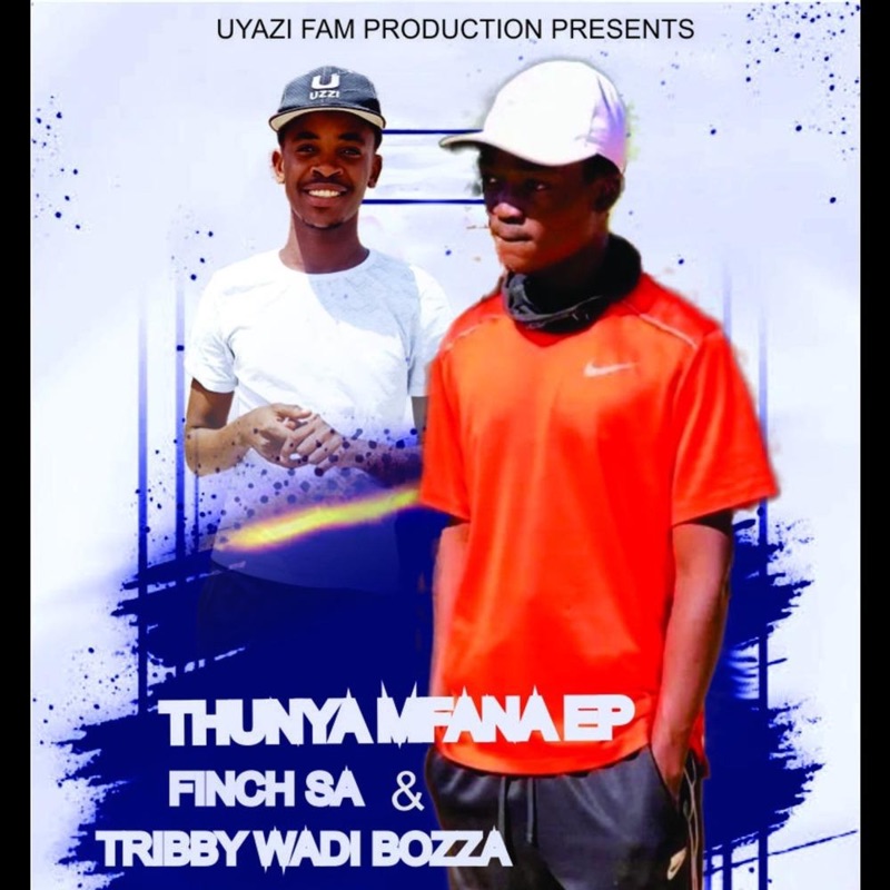 Re tlo popa (feat. Tribby Wadi Bozza, Btwins & Liza the Vocalist ...