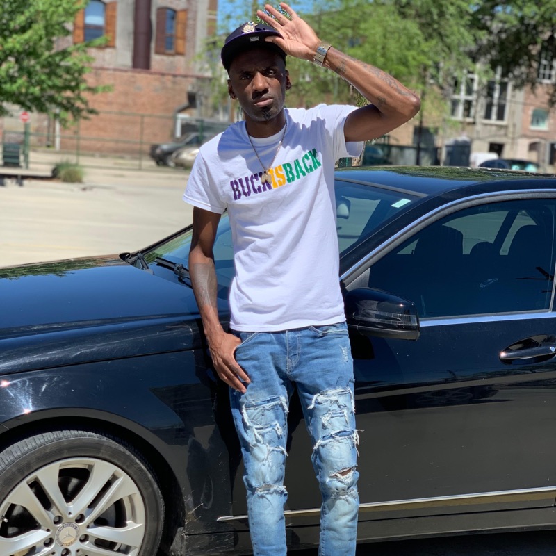 Dick in Her Back - 10th Ward Buck: Song Lyrics, Music Videos & Concerts