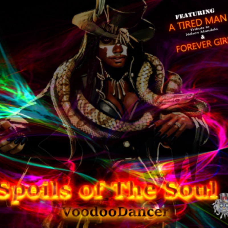 Limbo Man (Extended Version) - Voodoo Dancer: Song Lyrics, Music Videos ...