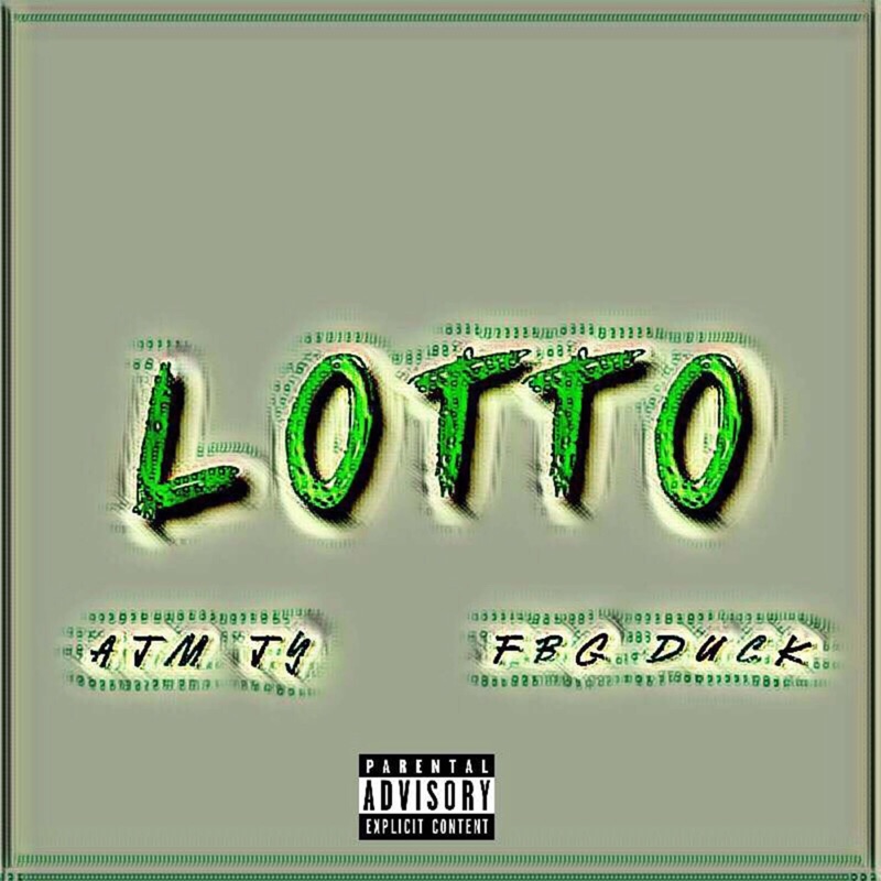 Lotto (feat. Fbg Duck) - Atmty: Song Lyrics, Music Videos & Concerts