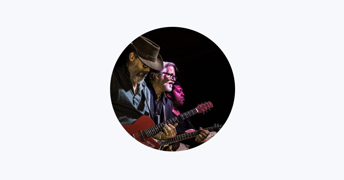 ‎Delta Moon - Apple Music