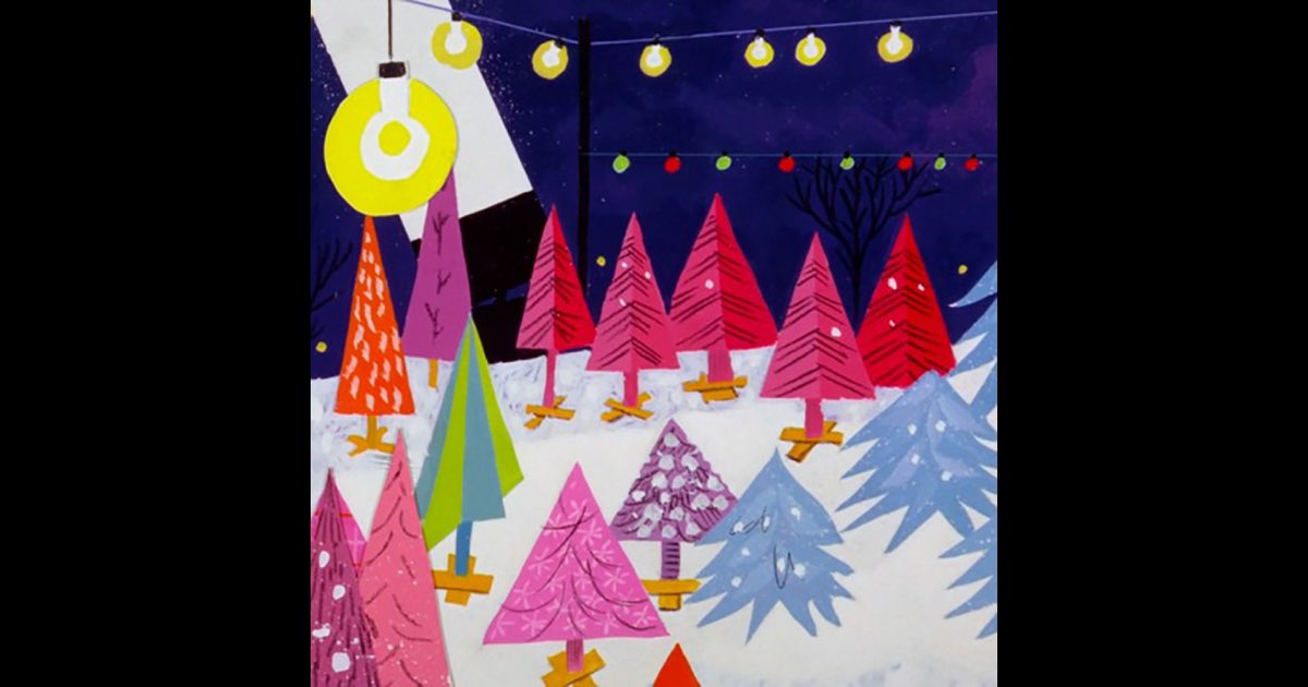 ‎A Lofi Xmas - Album by SwuM - Apple Music