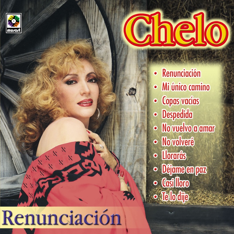Casi Lloró - Chelo: Song Lyrics, Music Videos & Concerts