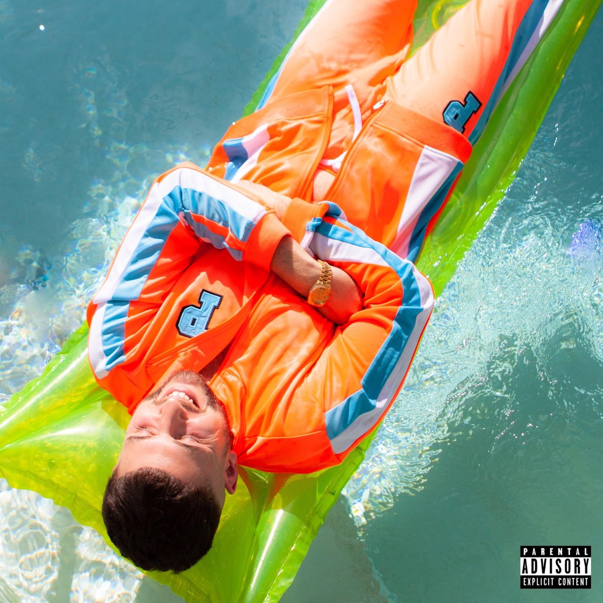 ‎Big Binger by Trev Case on Apple Music