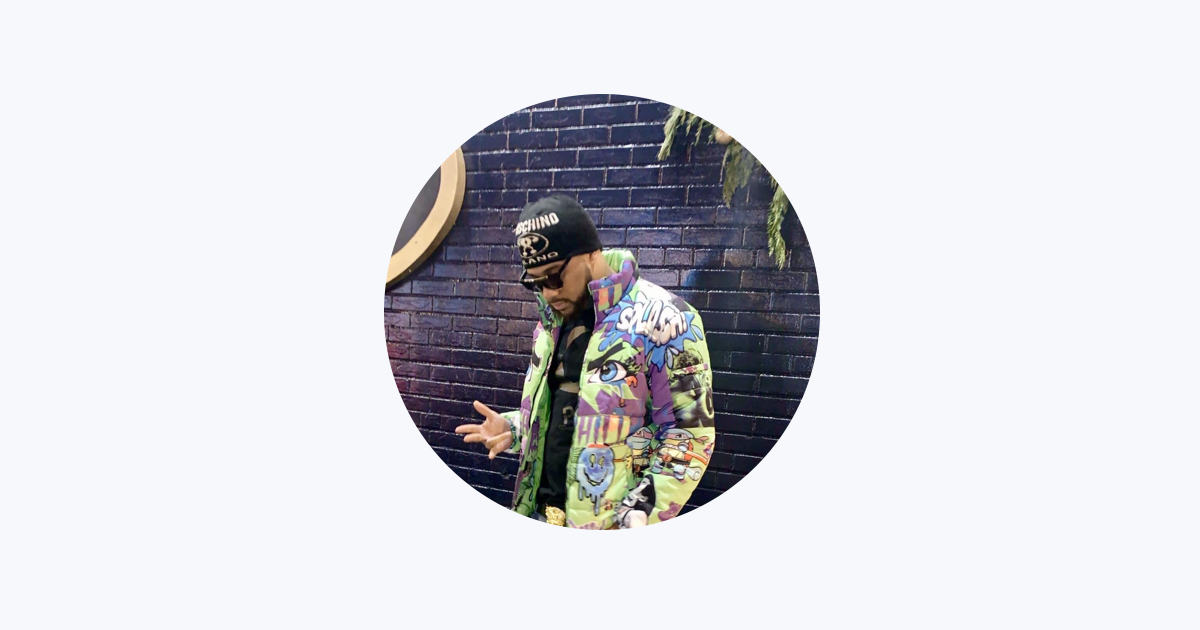 ‎Twan G. - Apple Music