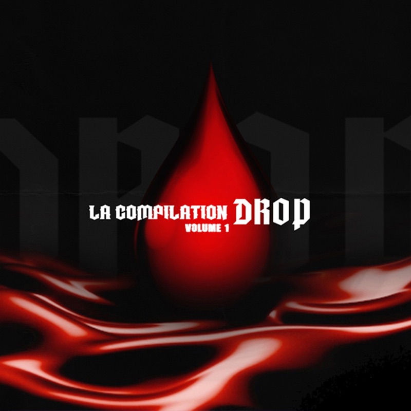 Drop Squad (feat. Lkid, Galipeault, Kay Dee, Spartack, Wesh Tesh ...