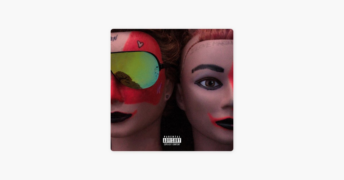 ‎I LOVE MAKONNEN 2 - Album by iLoveMakonnen - Apple Music