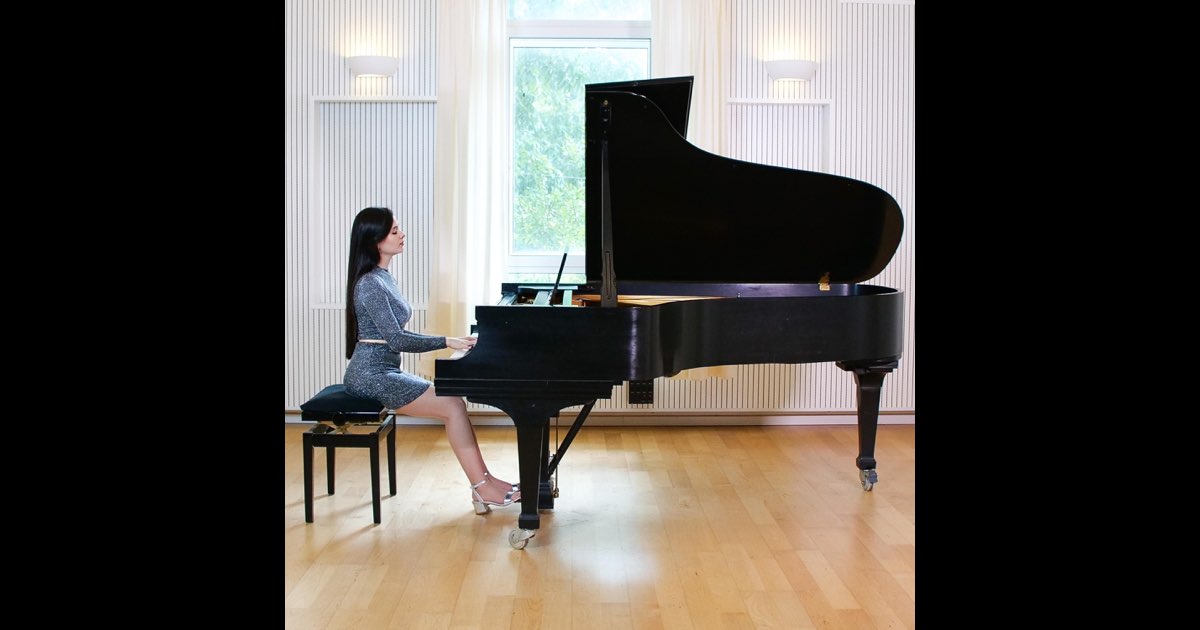 ‎Fantaisie Impromptu - Single – Album von Yuval Salomon – Apple Music