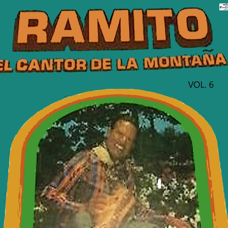 La Dama de la Canción (feat. Cheo Rivera & El Conjunto Rosas Del Plata ...